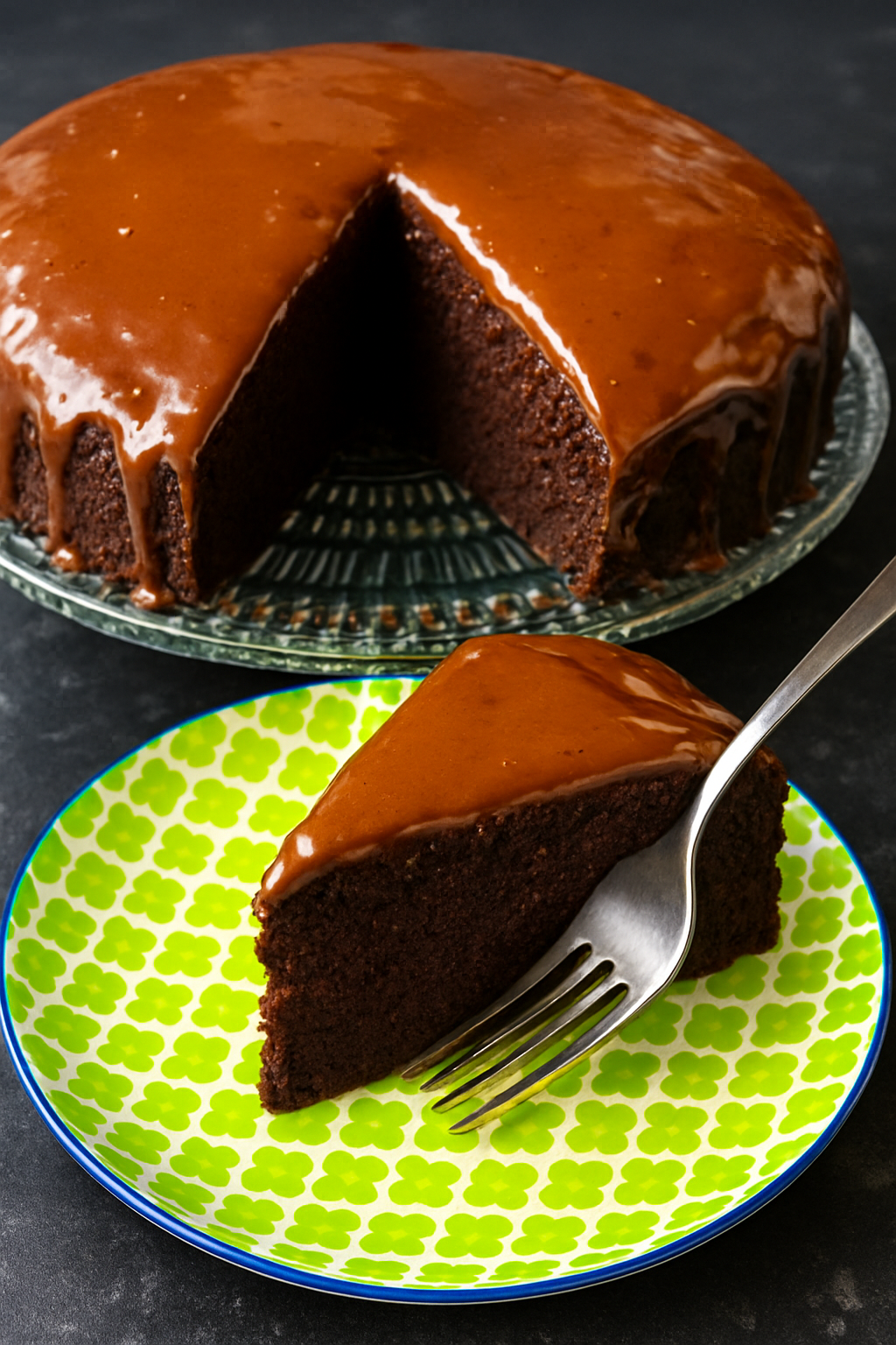 Teff Cake Company — Artisan Teff Cakes